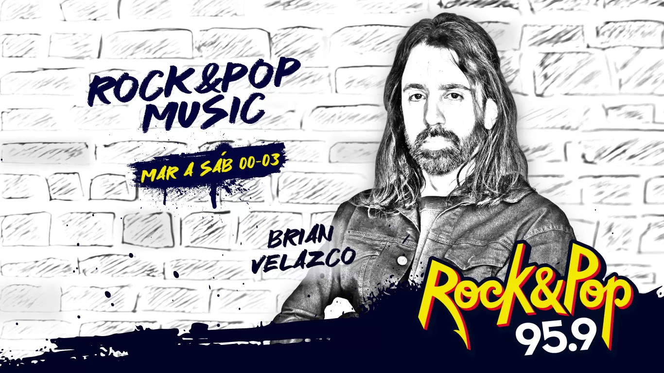 Programación Fm Rock And Pop 95 9
