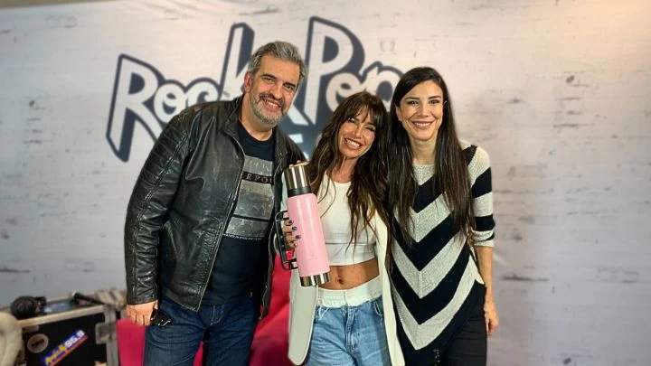 Quién paga la fiesta - FM Rock & Pop 95.9