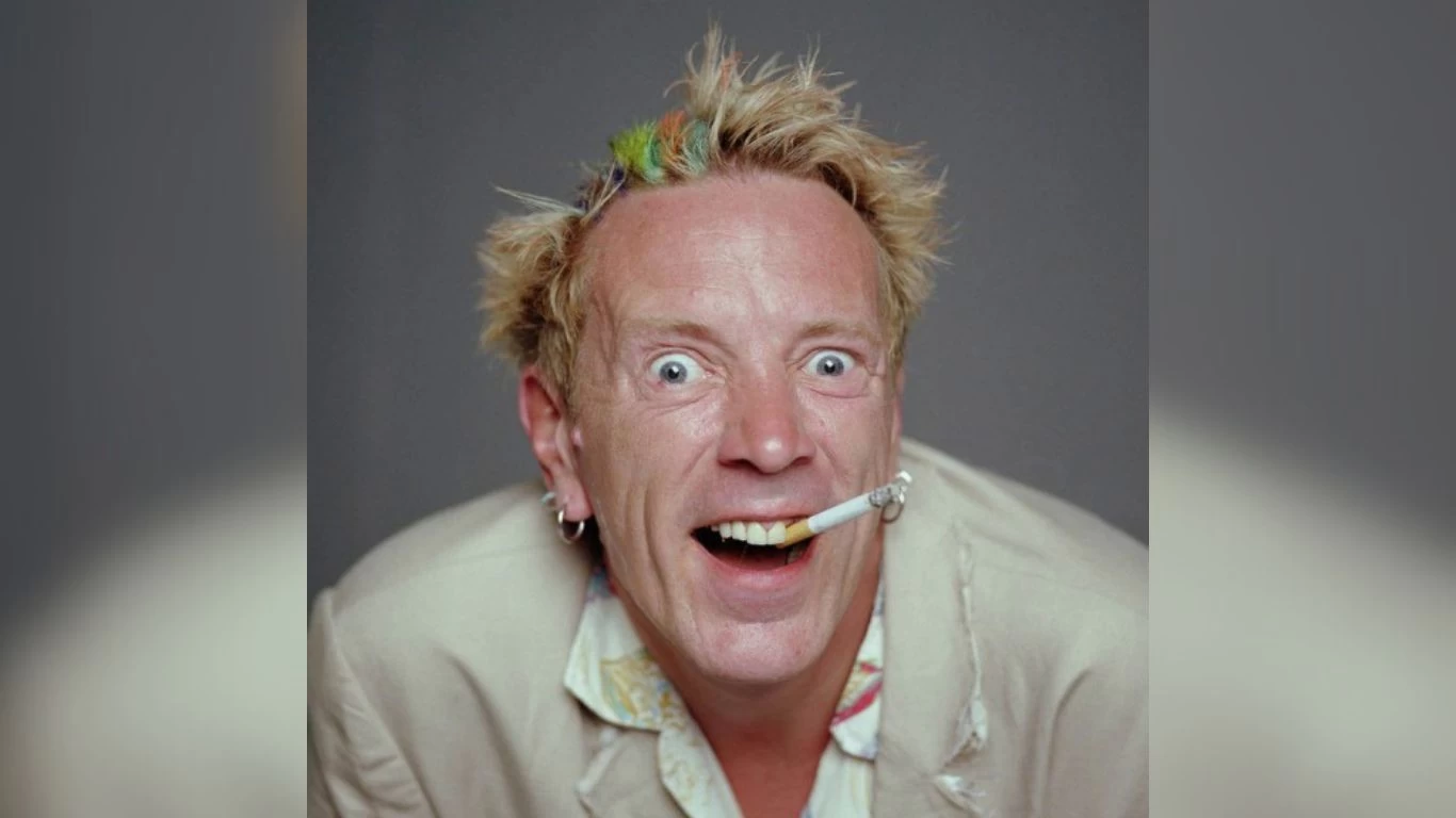 Johnny Rotten pide el retiro de los Rolling Stones: “Faltan ideas” - FM ...