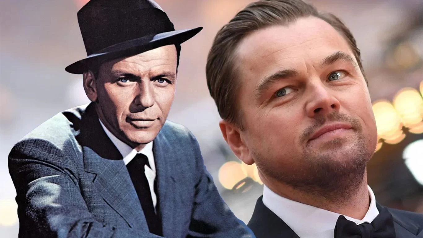 Leonardo DiCaprio y Martin Scorsese unen fuerzas para la biopic de Frank Sinatra - FM Rock & Pop ...