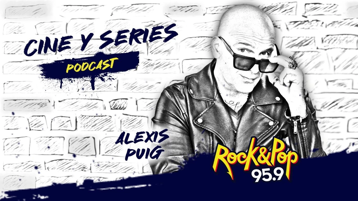 Cine y Series: Nosferatu - FM Rock & Pop 95.9