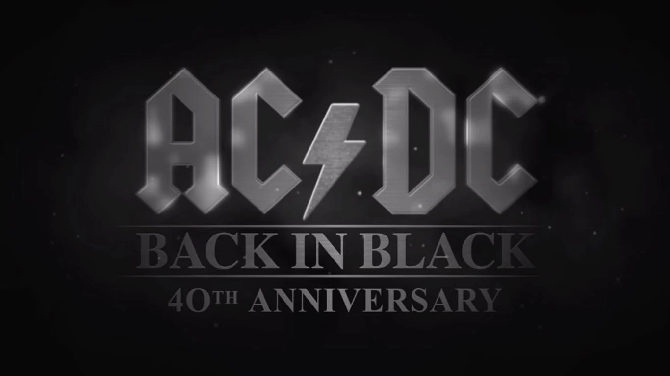 Las historias detrás de BACK IN BLACK - FM Rock & Pop 95.9