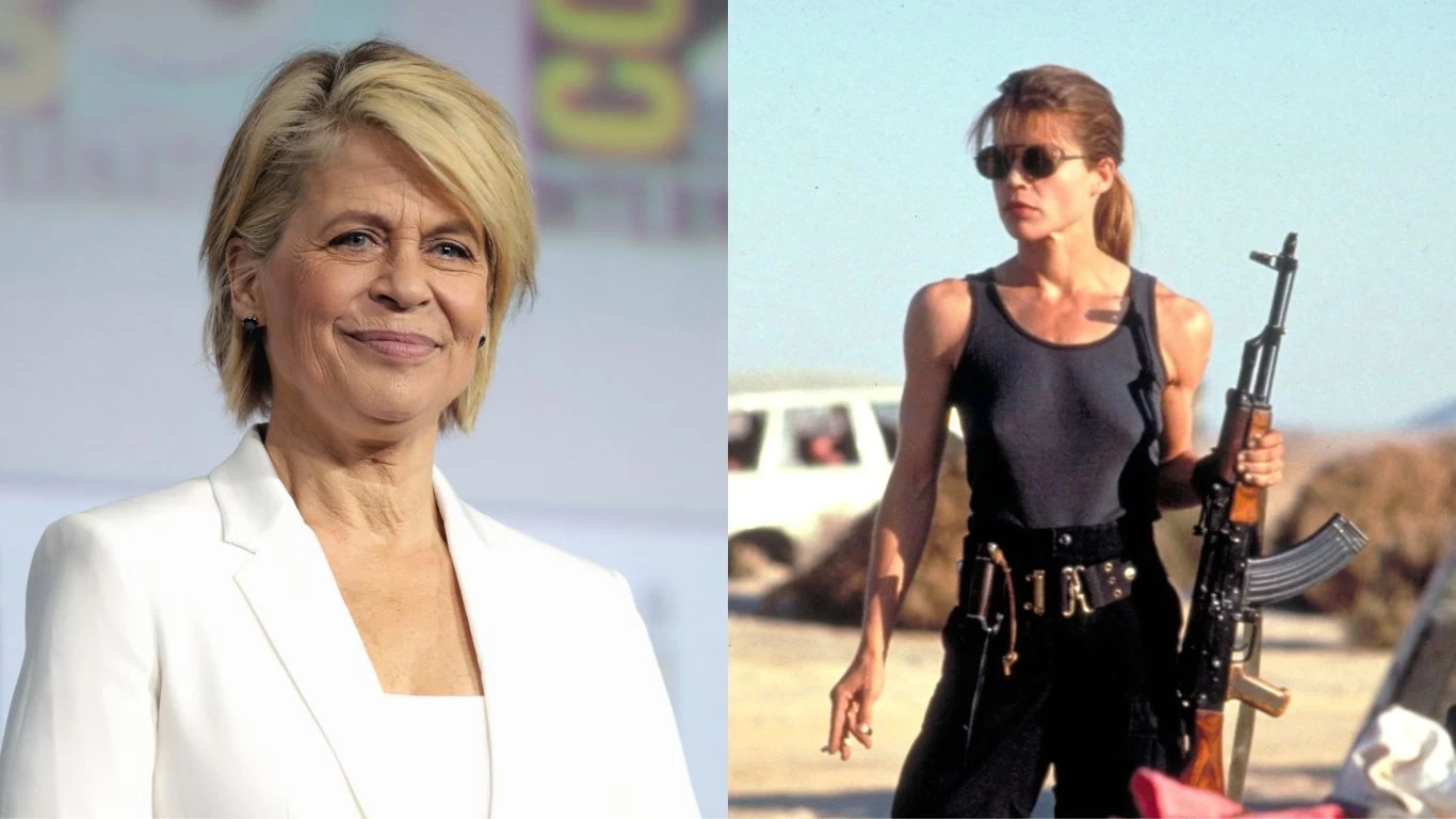 Linda Hamilton Confirmó Que No Volverá A Interpretar A Sarah Connor