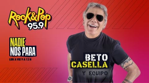 On Demand - FM Rock & Pop 95.9