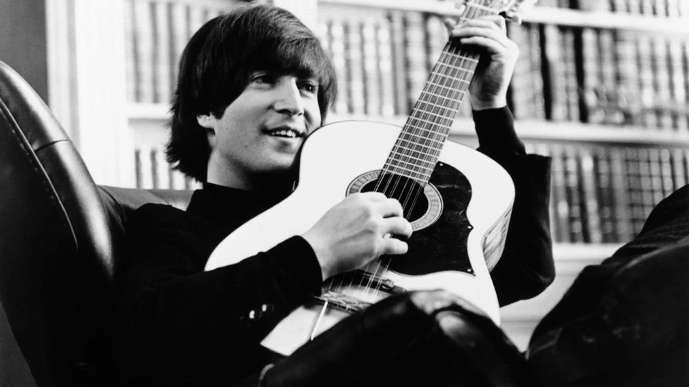 Nueva Subasta De Una Reliquia Beatle Fm Rock And Pop 959