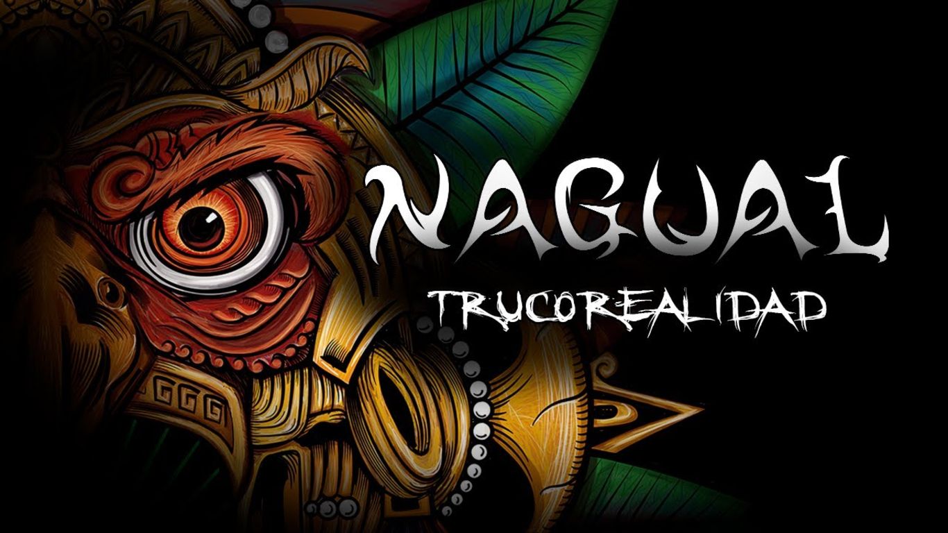 Nagual presentó un nuevo tema - FM Rock & Pop 95.9