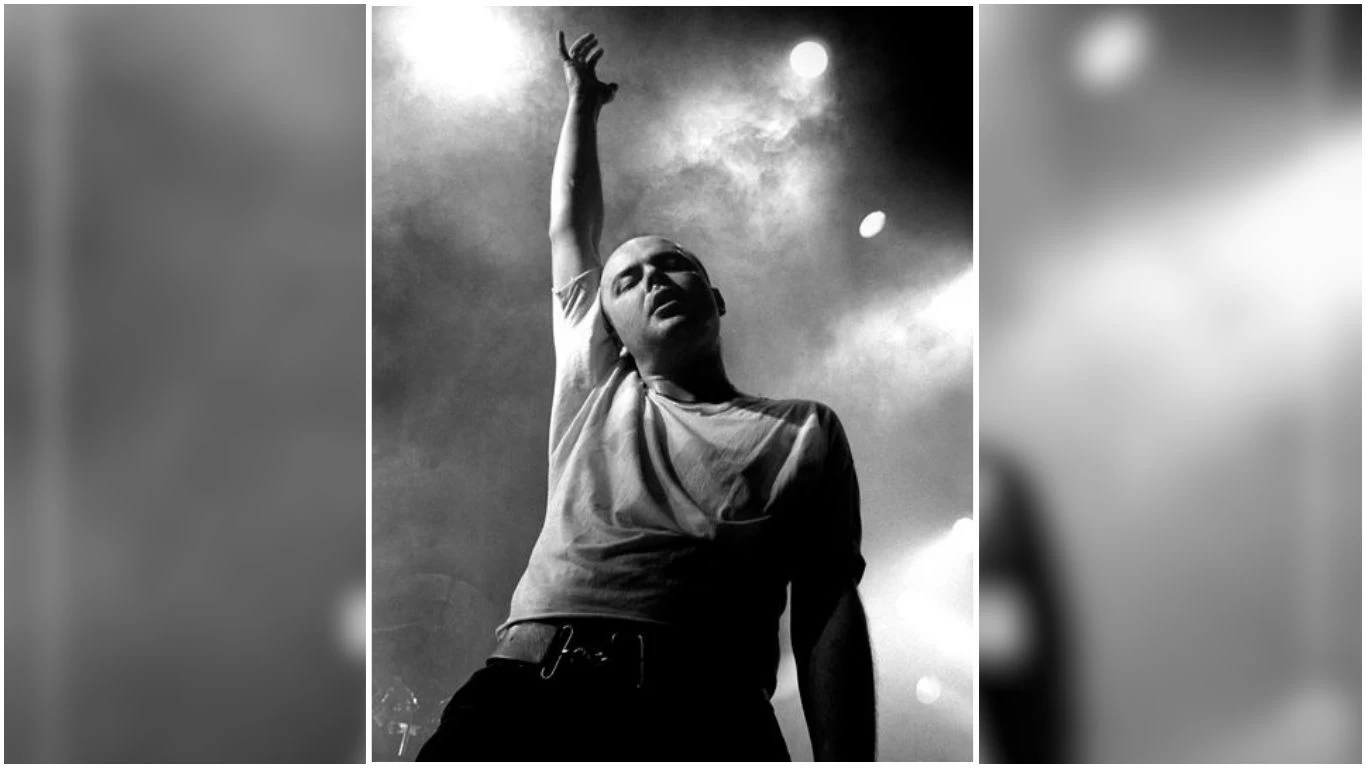 [QPLF] A 38 años de la muerte de Luca Prodan - FM Rock & Pop 95.9