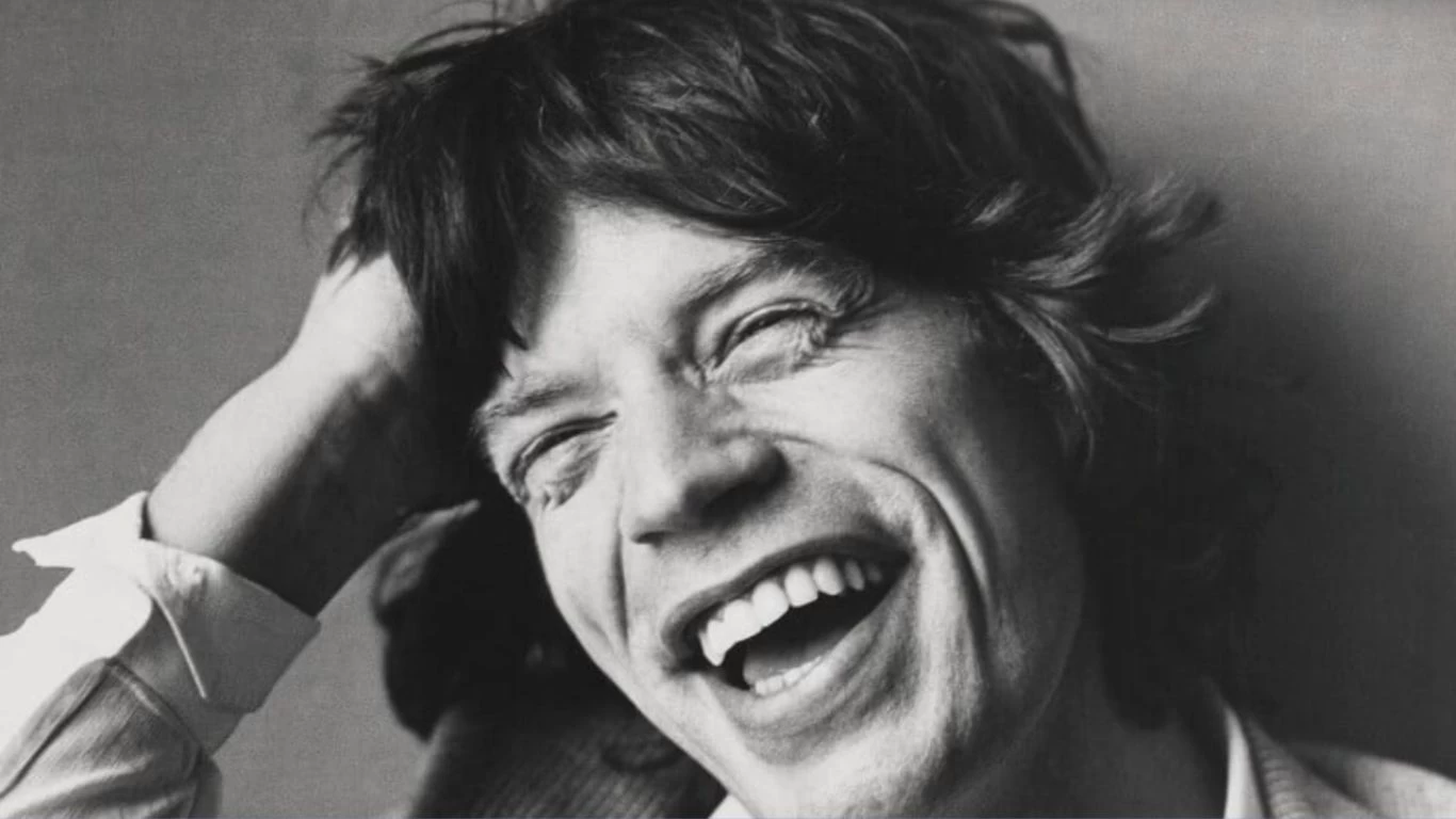 80 años de Jagger: Los 10 datos que no conocías de Mick - FM Rock & Pop ...