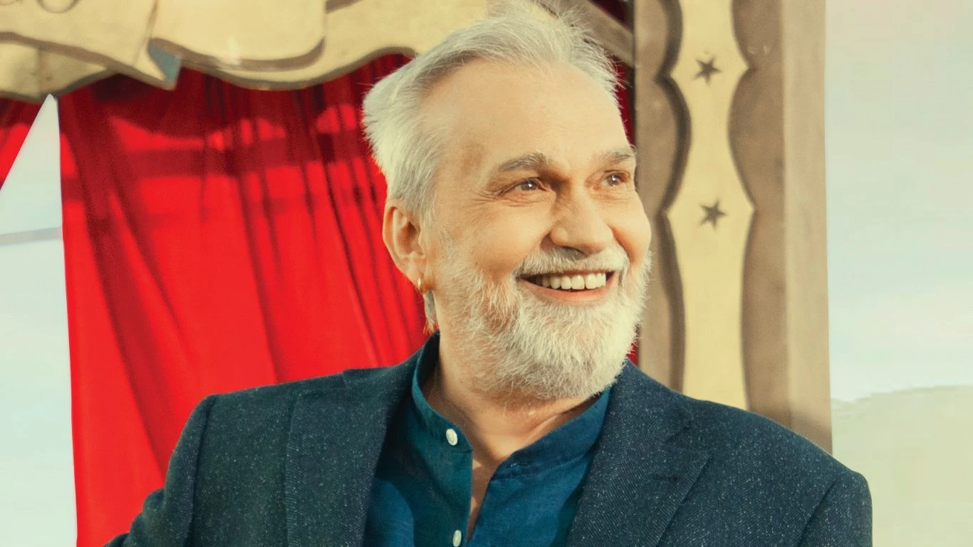 Ya salió Lebón & Co Vol.2 - FM Rock & Pop 95.9