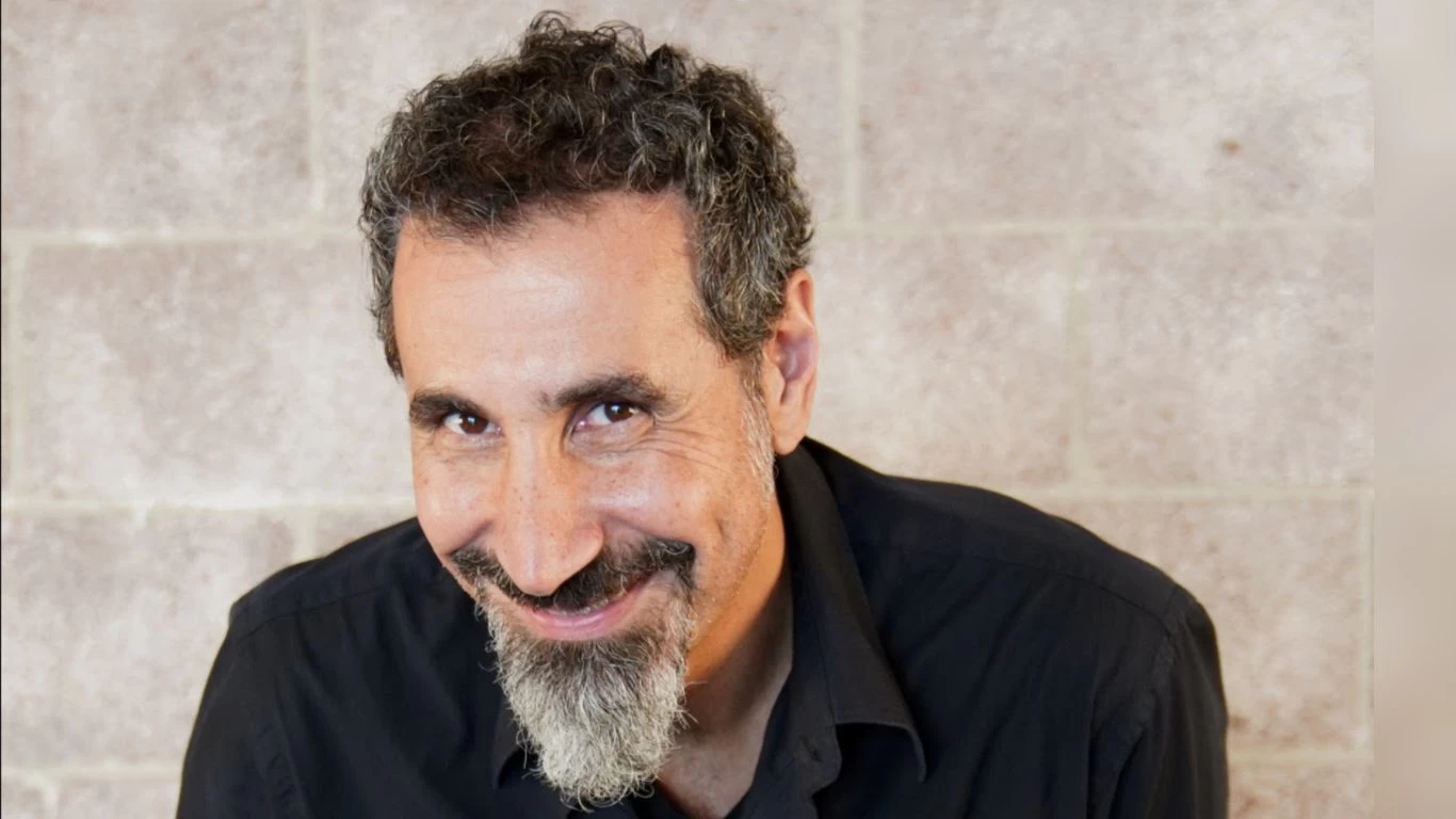 El recital más vergonzoso de Serj Tankian por un bongazo - FM Rock ...