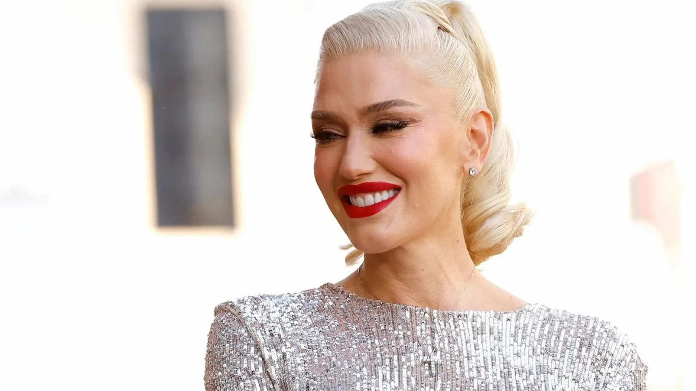 Gwen Stefani da detalles sobre la vuelta de No Doubt - FM Rock & Pop 95.9