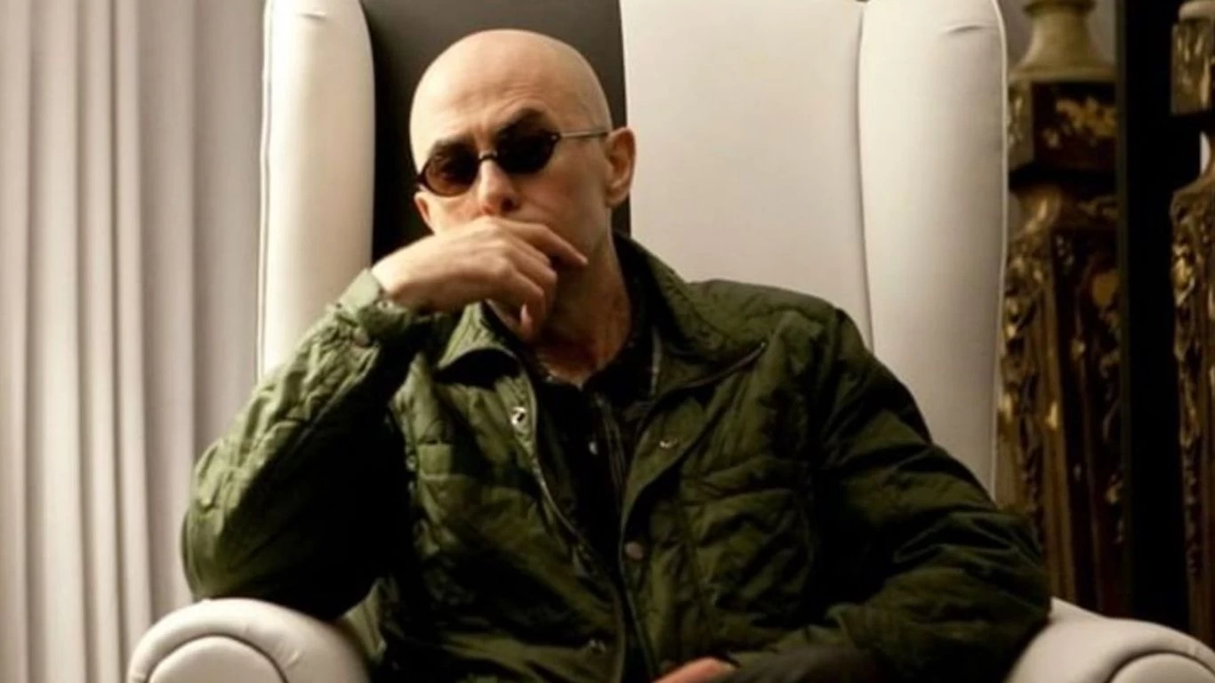 El Indio Solari Estrenó Tres Canciones Nuevas Fm Rock And Pop 95 9
