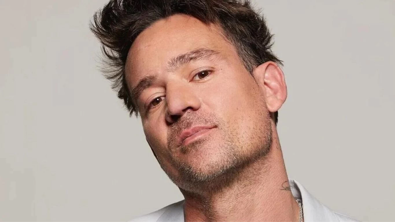 Tras una semana de internación, despertó Chano - FM Rock & Pop 95.9