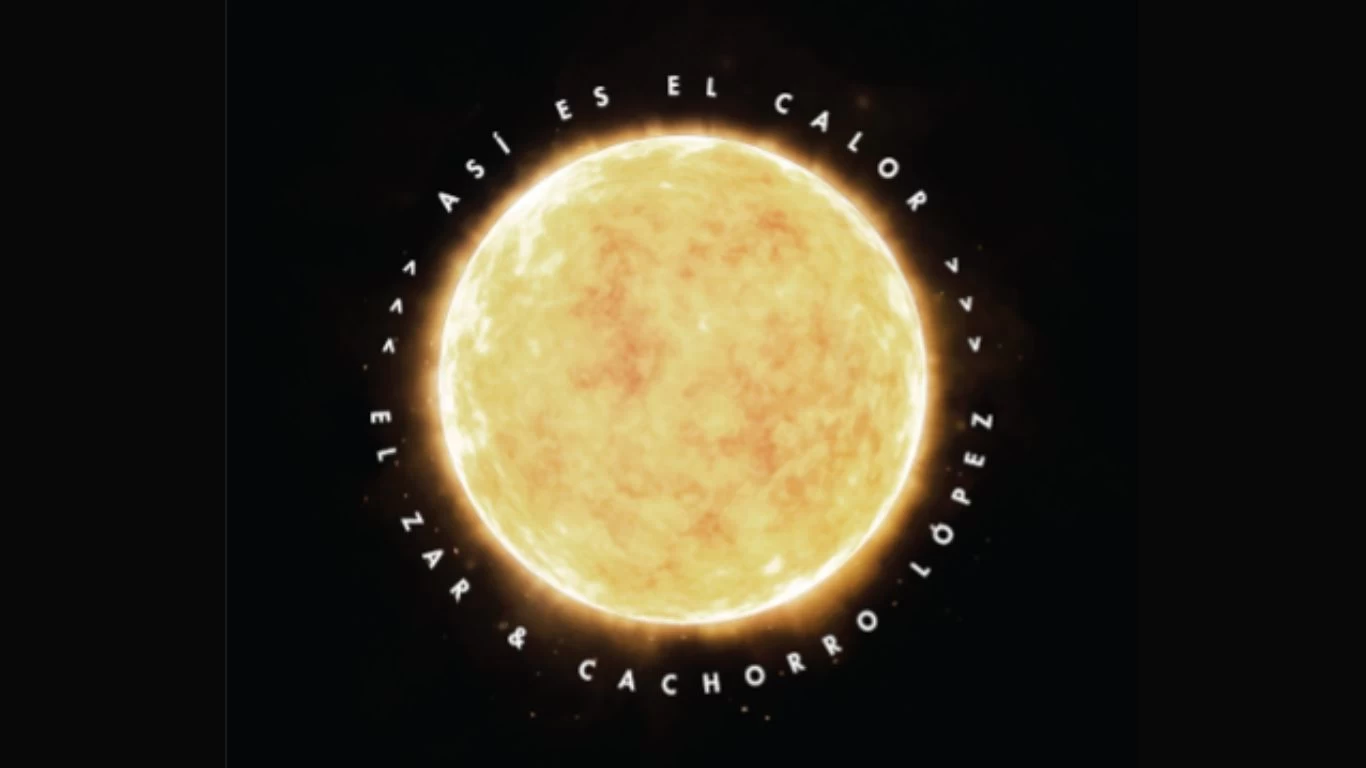 “Así es el calor”: Cachorro López & El Zar juntos en un hit que ...