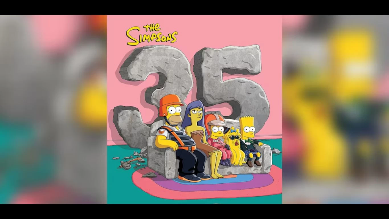 35 años de Los Simpsons: Sus 10 mejores capítulos según IMDB - FM Rock ...