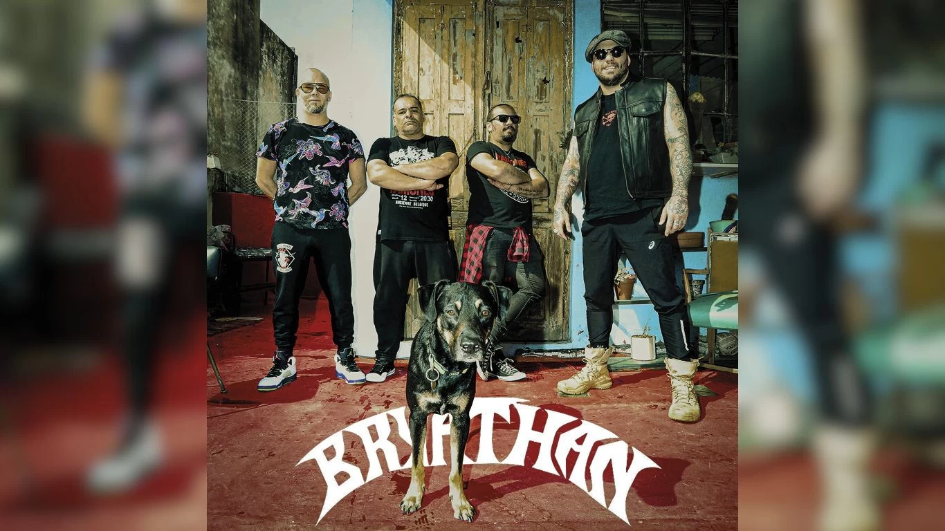 El proyecto paralelo de Juan Comas de Las Pastillas del Abuelo - FM ...