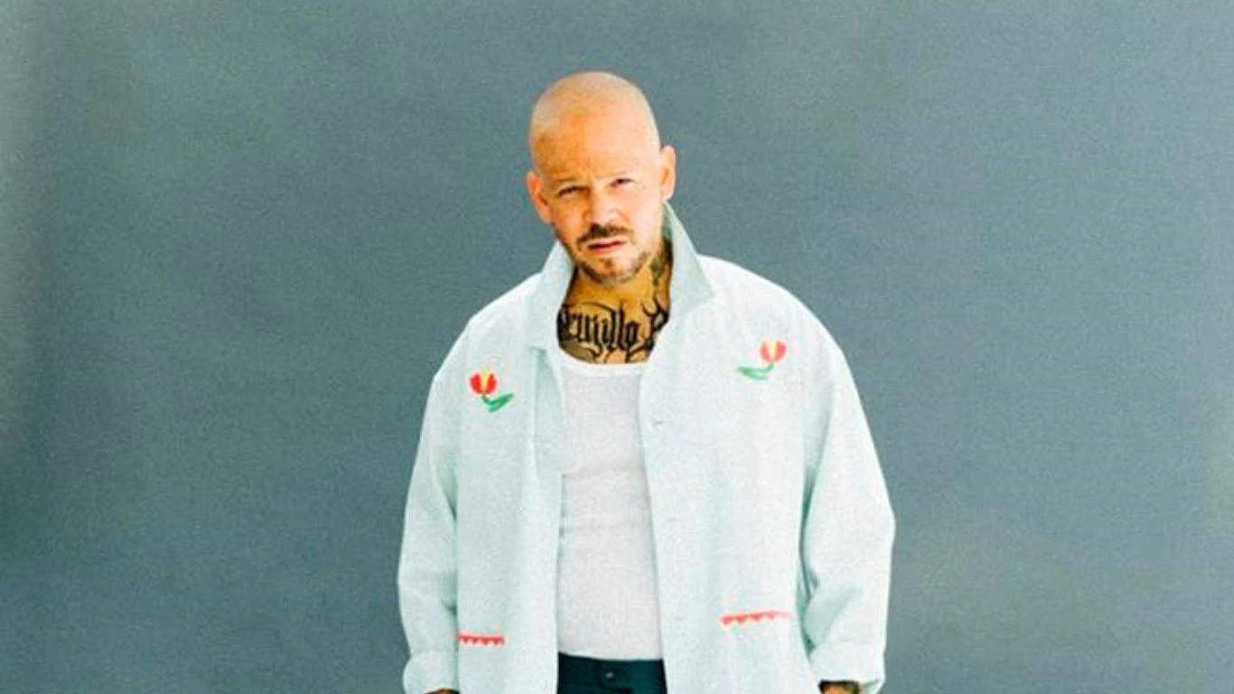 Residente está escribiendo su primera película y será sobre Puerto Rico ...