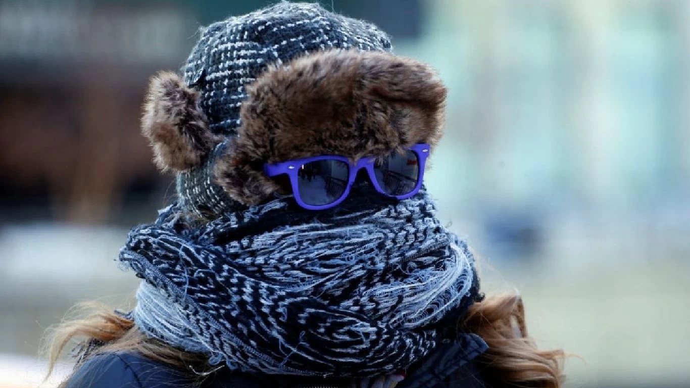 PECHO FRÍO: El invierno - FM Rock & Pop 95.9