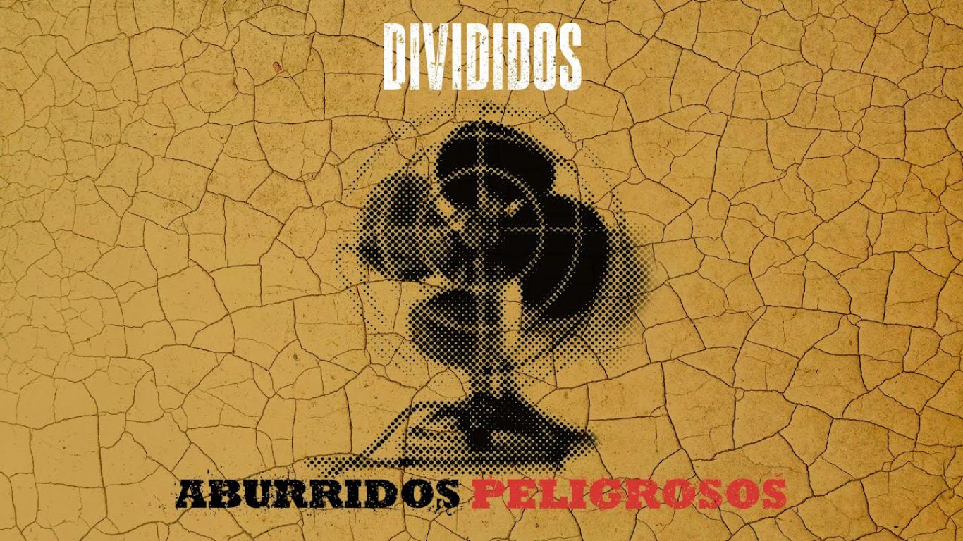 Nueva versión de Divididos - FM Rock & Pop 95.9